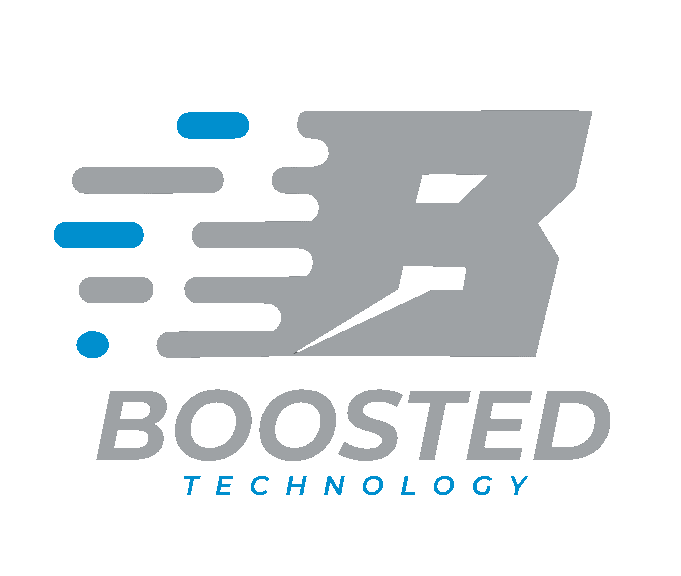 Boosted Technology